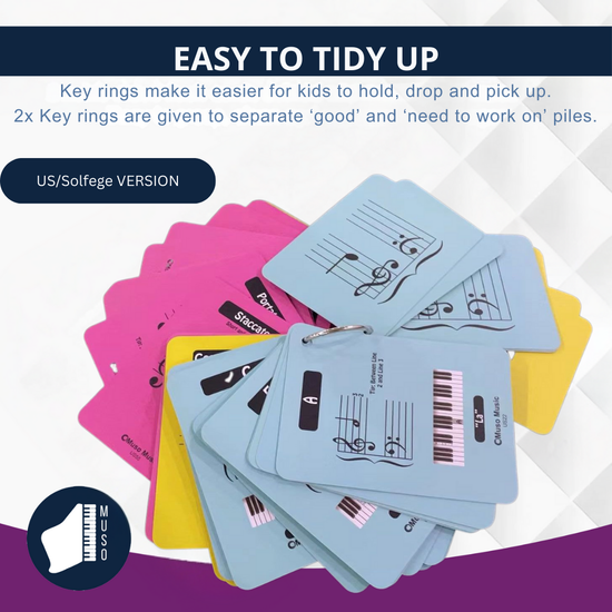 Muso Music Flash Cards | Official Site – Muso Music Publishing