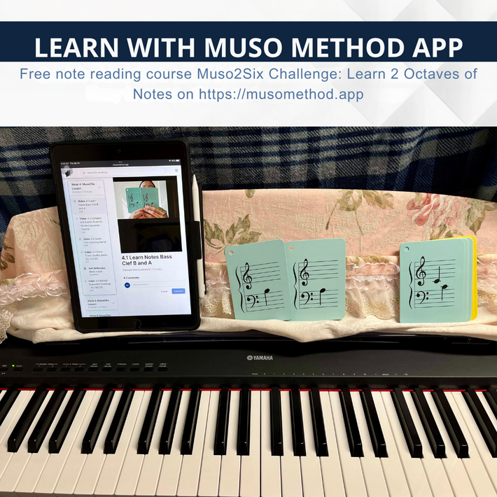 Muso Music Flash Cards | Official Site – Muso Music Publishing